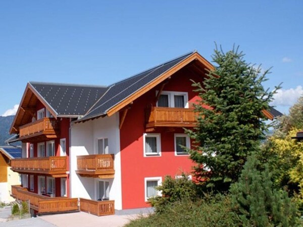 Fewo 1 (2-4 Personen/1 Sz, 1 Wsr) - Happy Flachau - Flachau
