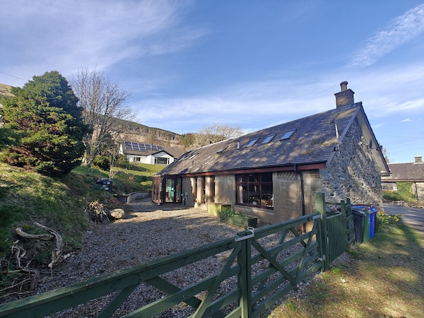 Ninevah, Family Friendly In Balquhidder, Perthshire, Scotland - Loch Lomond, United Kingdom