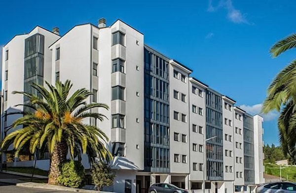 Apartamento  Area Playa  Xove (Viveiro) - Cervo, España