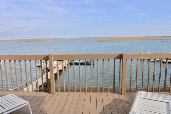 Bayfront Views - Brigantine, NJ