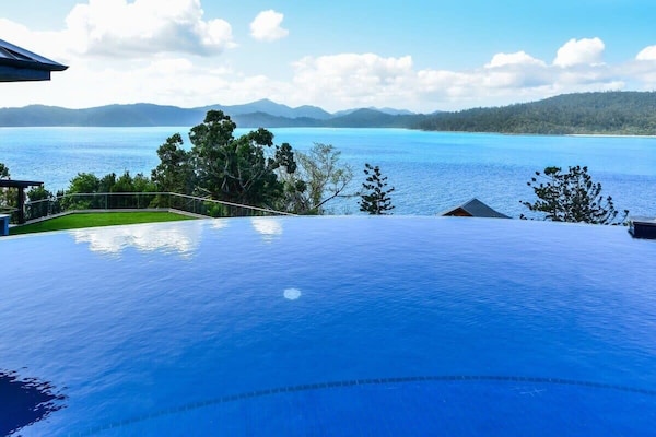 Papillon - Hamilton Island - Hamilton Island