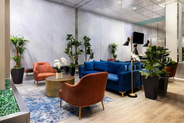 3 Family-friendly Units Near Times Square! Pets Are Welcome! - クイーンズ, NY