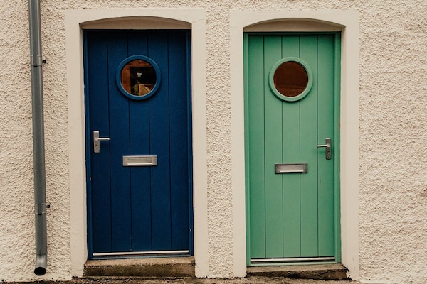 The Milling Cottage With Hot Tub, Ulverston - Ulverston
