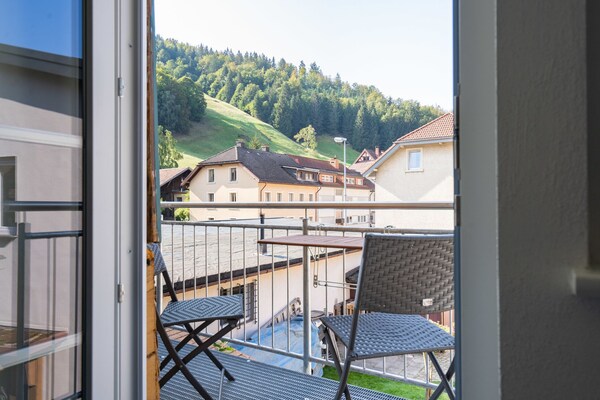 Ferienwohnung/app. Für 6 Gäste Mit 78m² In Todtnau (186192) - Hofsgrund