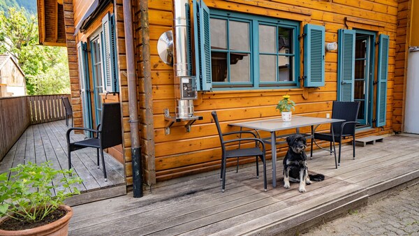 Ferienhaus Für 8 Gäste Mit 130m² In Todtnau (186738) - Notschrei