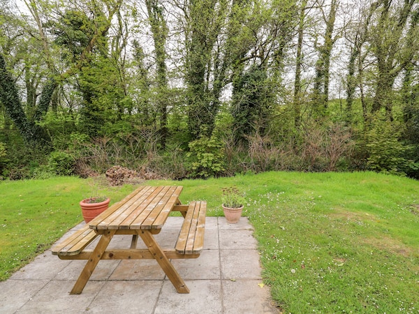 17 River Banks, Pet Friendly, With A Garden In Liskeard - Liskeard