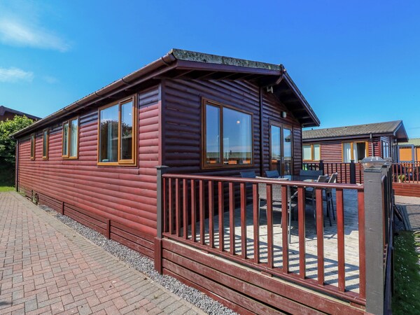 Sea Breeze, Family Friendly, Character Holiday Cottage In Ilfracombe - Woolacombe