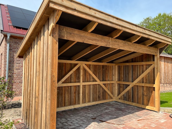 Ferienwohnung/app. Für 2 Gäste Mit 26m² In Lastrup (188177) - Lastrup