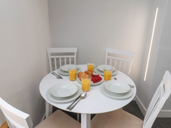 Frankies Seaview 5, Pet Friendly In Bridlington - Flamborough
