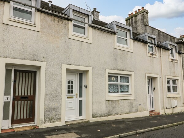Barley Cottage, Pet Friendly In Newton Stewart - Dumfries and Galloway