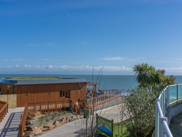 E19 The Warren, Pet Friendly, Country Holiday Cottage In Abersoch - Abersoch