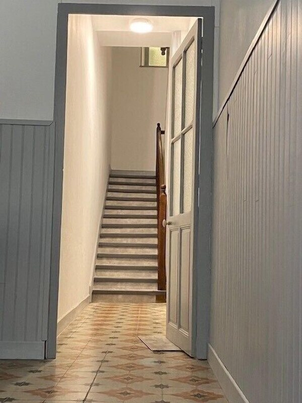 Appartement-jeannot-en Ville-douche-vue Ville - Vittel