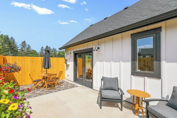 River Wine Farmhouse - Wilsonville, OR
