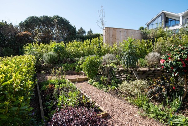 Lakeside -  Idyllic Coastal Home With Beautiful Views - Kingsbridge
