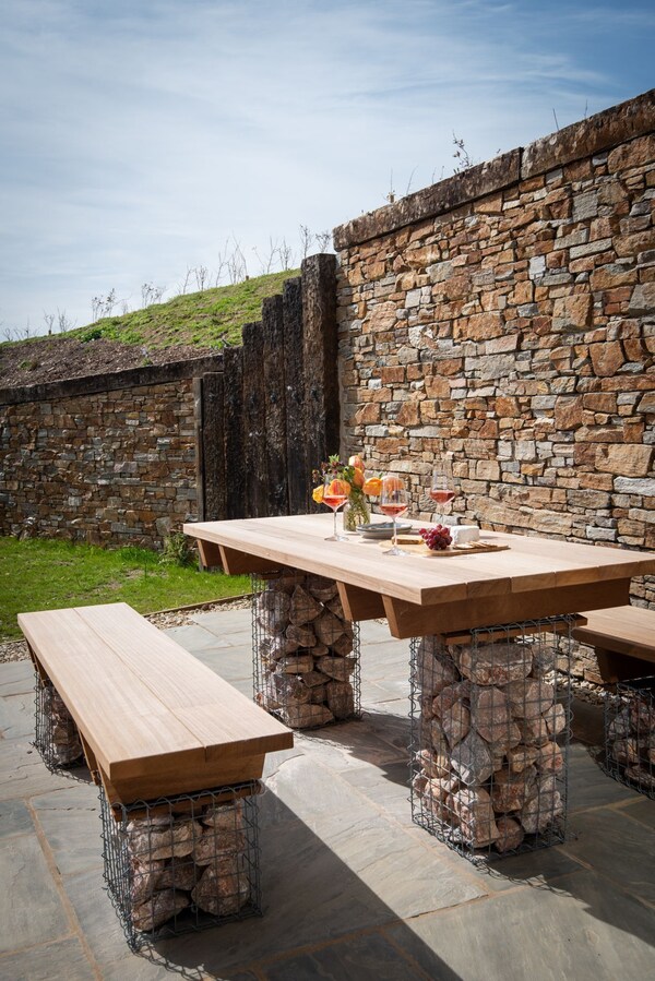Sunny Cove -  A Luxury Coastal Apartment Moments From The Beach - Thurlestone
