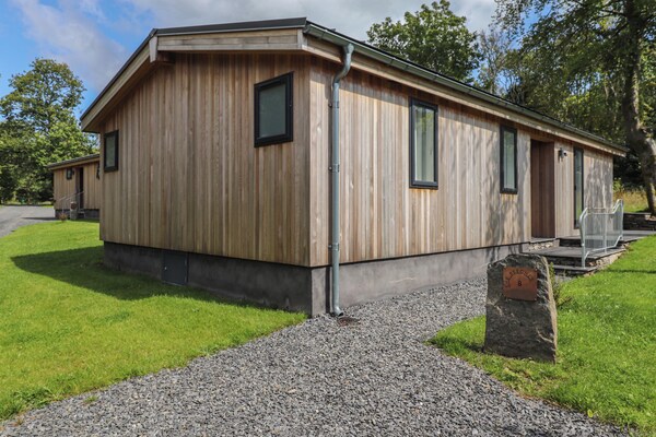 The Beeches, Family Friendly, With A Garden In Haverthwaite - Cartmel