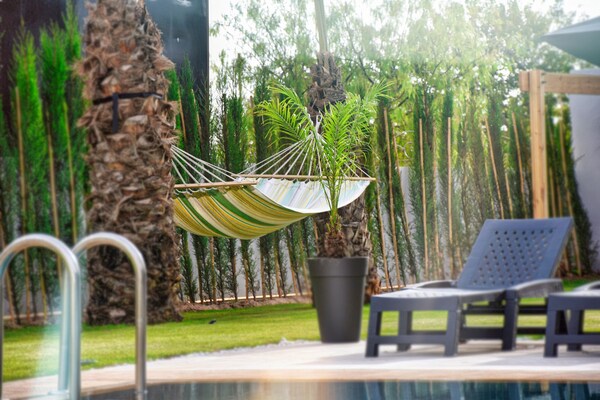 Theme - Taghazout - Luxury Villa - 10 Px - Taghazout