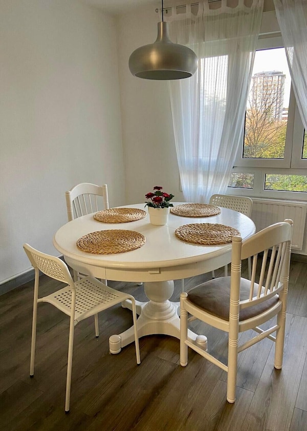 173a Amplio Apartamento Moderno - Gijón