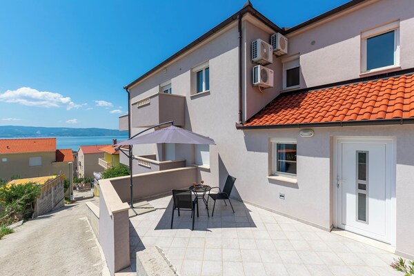Apartments Danijela (94321-a1) - Duce - Omiš