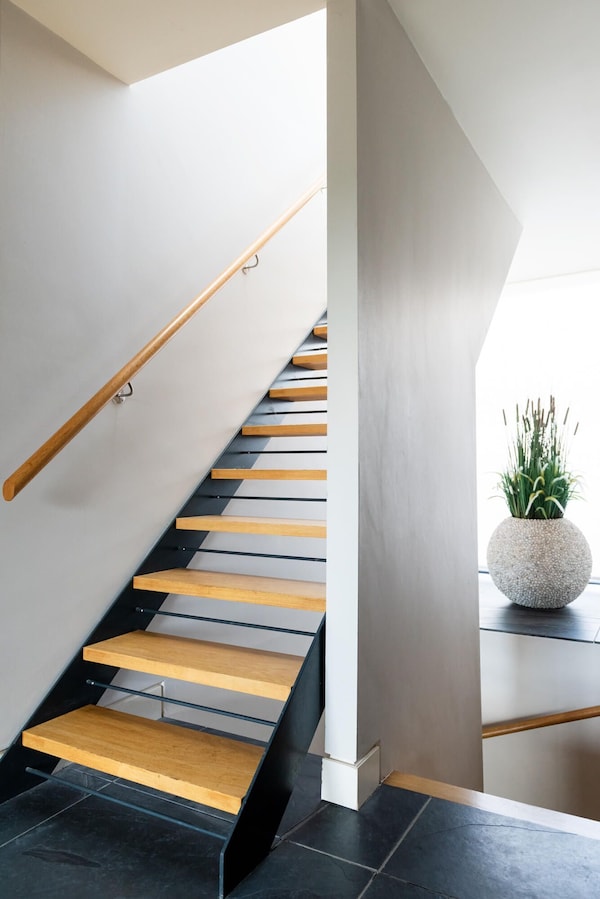 The Tower - A Luxury Waterfront Home, Moments From The Beach - Salcombe