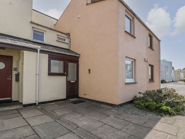 25 South Snowdon Wharf, Family Friendly In Porthmadog - Porthmadog