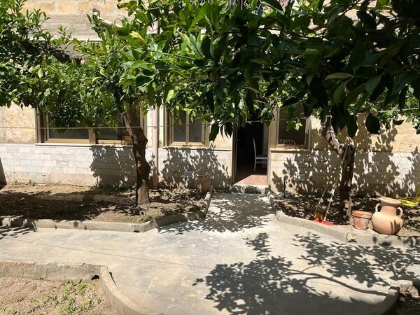 Immaculate 3-bed Apartment In Trapani, Sicily - Erice