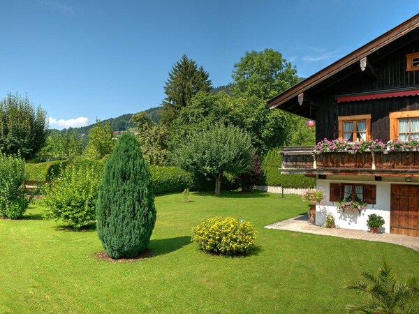 Tegernsee - Ferienwohnungen Steixner - Kreuth