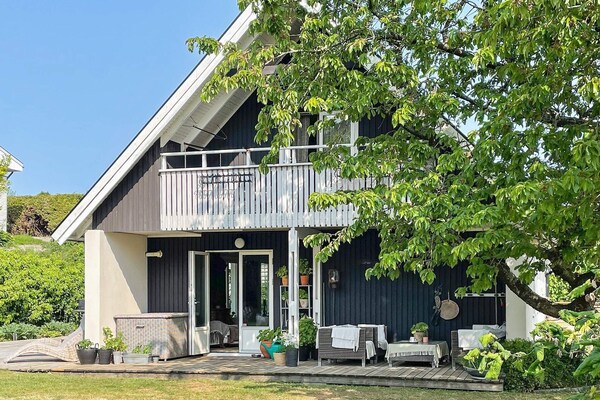 6 Personen Ferienhaus In Askim-by Traum - Göteborg