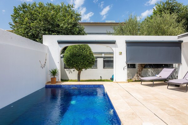 Casa Vacanze 'Villa Son Carrio' Con Vista Sulle Montagne, Wi-fi E Aria Condizionata - Porto Cristo