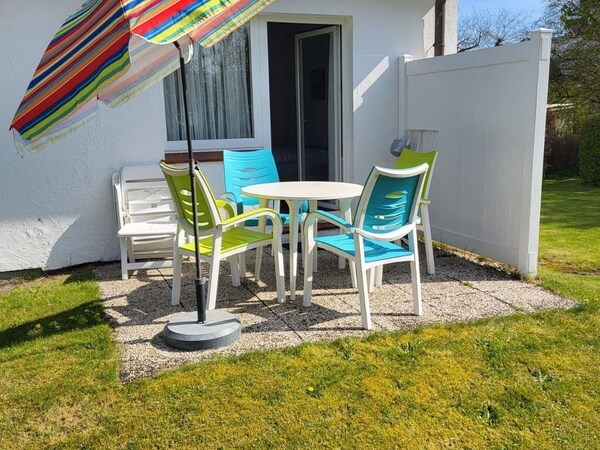 Ferienhaus, Dusche, Wc - Haus Damm - Timmendorfer Strand