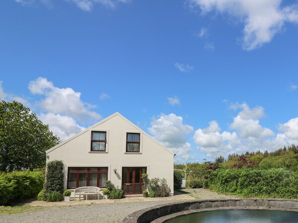 The Clove, Family Friendly, With Hot Tub In Haverfordwest - Haverfordwest