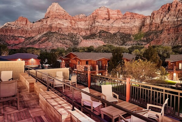 Vacation Day Is Always A Great Idea, With Outdoor Pool, Near Sorella Gallery - Zion National Park