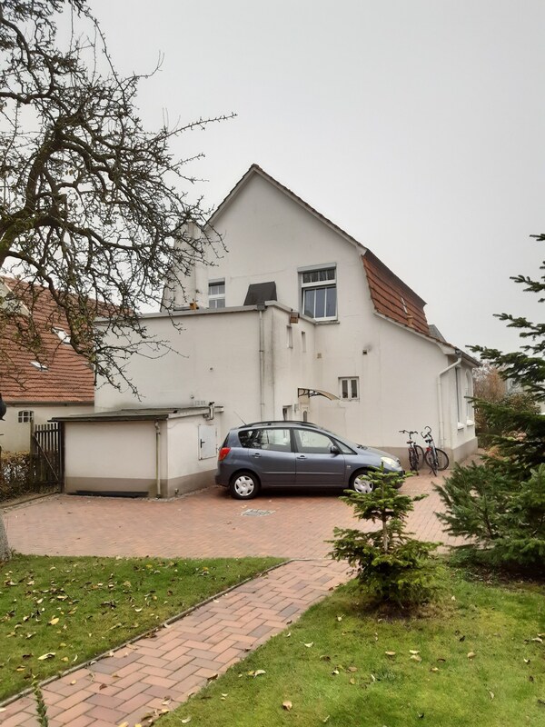 Ferienwohnung/app. Für 4 Gäste Mit 72m² In Jever (144380) - Jever