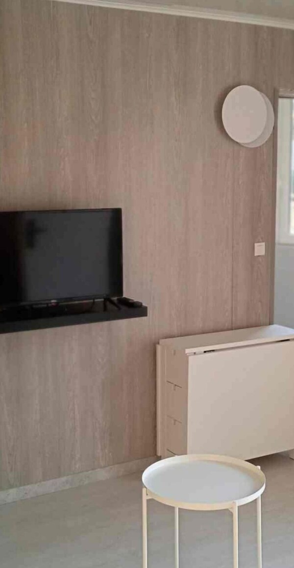 Studio Meublé Indépendant - ibis Tours Sud