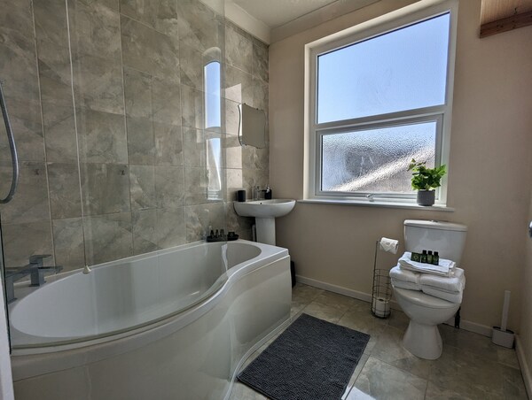The Beach Suite Newquay - Fistral Beach