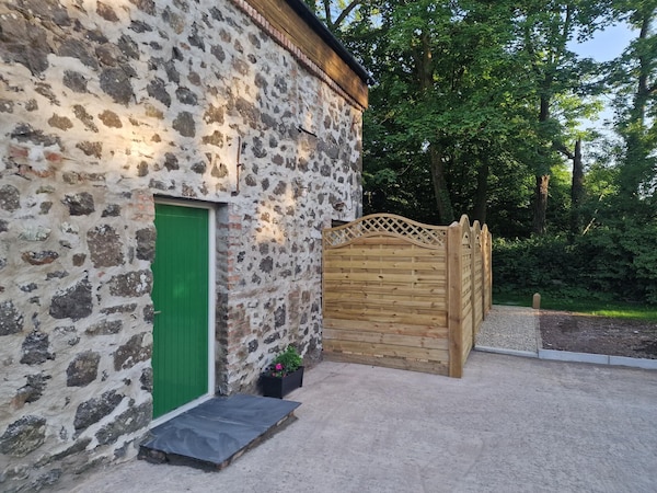 200 Year Old Barn Conversion - Scotland