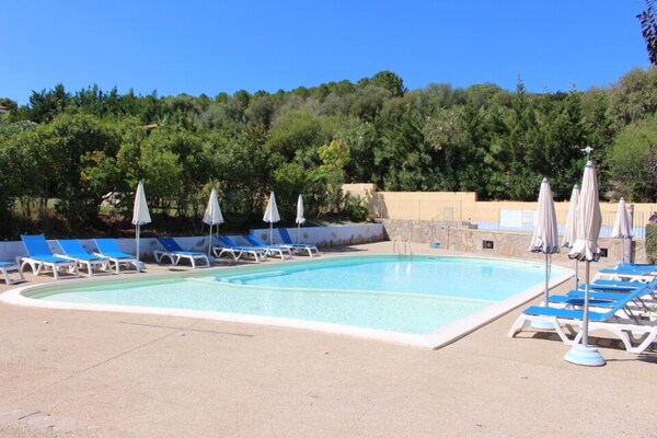 Terme Di Casteldoria - Appartamento 1 - Valledoria