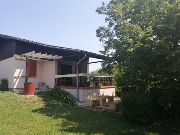Holiday House With A Parking Space Graberje Ivaničko, Prigorje (K-21324) - Ivanić Grad