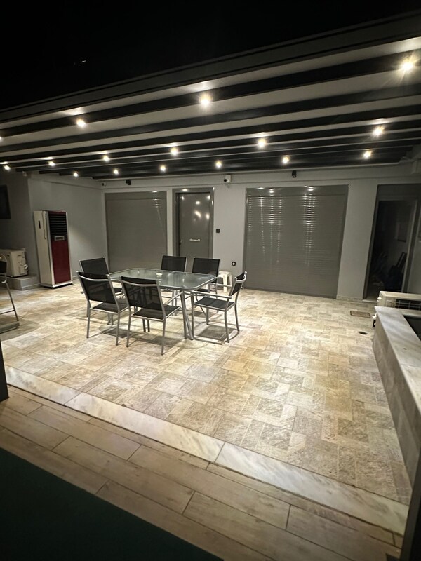 Magic View Luxury Villa 4u - Spiro Spero - Мегара