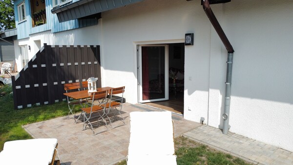 Ferienwohnung/app. Für 4 Gäste Mit 60m² In Weiler Bei Bingen (186628) - Bingen am Rhein