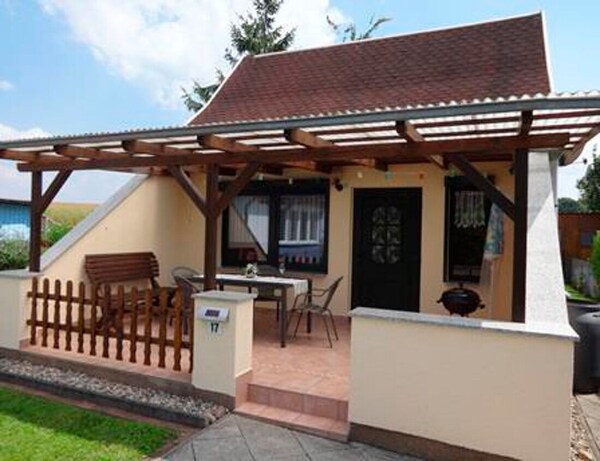 Ferienhaus Für 3 Gäste Mit 65m² In Grabenitz (155907) - Klink