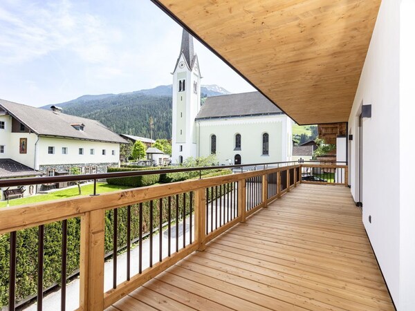 Apartment Wald - Feriengut Ottacherhof - Mittersill