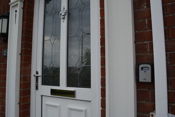 2 Barbour Court - Lisburn - Belfast