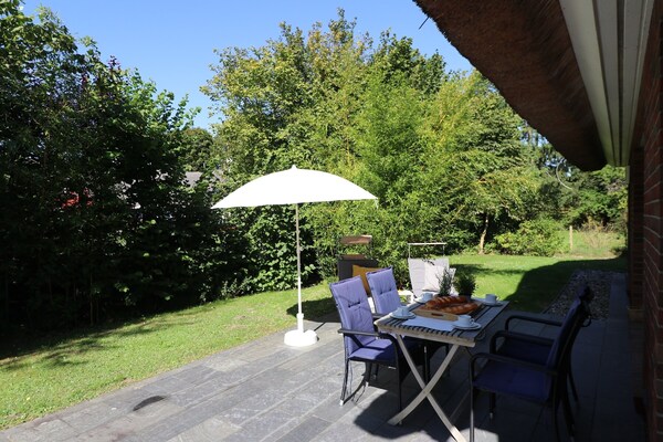 Ferienappartement In Ruhiger Lage - Born am Darß
