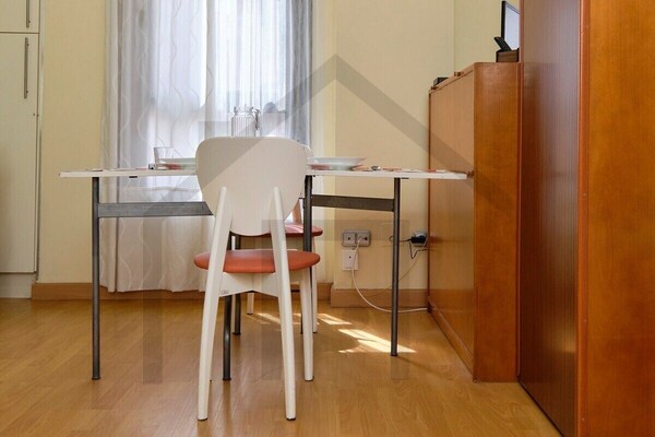 Apartment-apartment-ensuite Dusche-loft En Oviedo - Oviedo