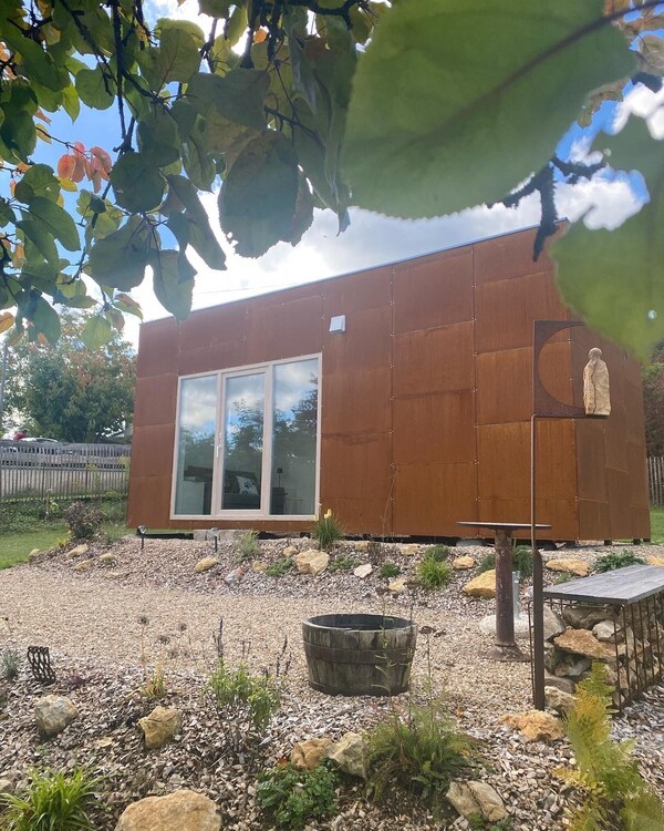 Tiny House 47 - Bayern