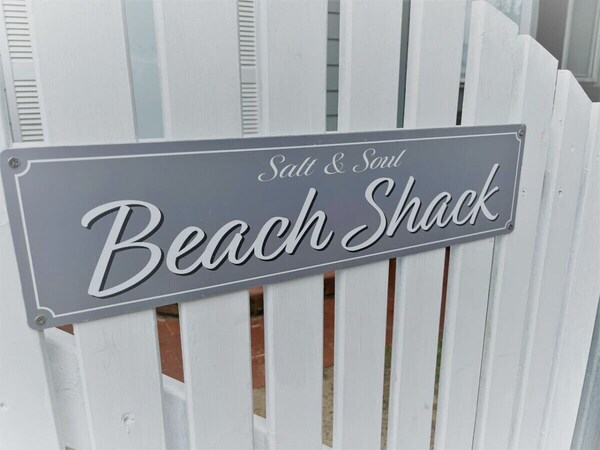 Salt & Soul Beach Shack - Esperance