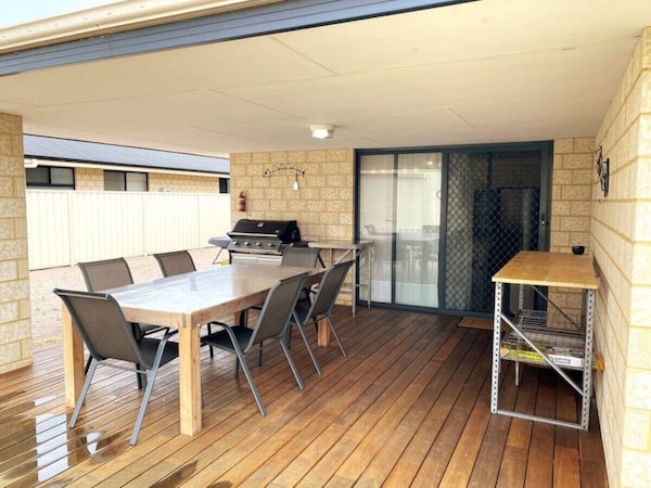 The Sundowner, Esperance - Esperance
