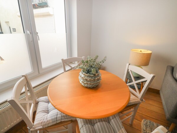 Seaspray, Family Friendly, Character Holiday Cottage In Teignmouth - Shaldon