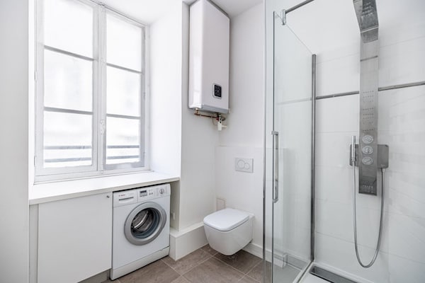 Guestready - Séjour Agréable Dans Le Centre Ville - Mérignac